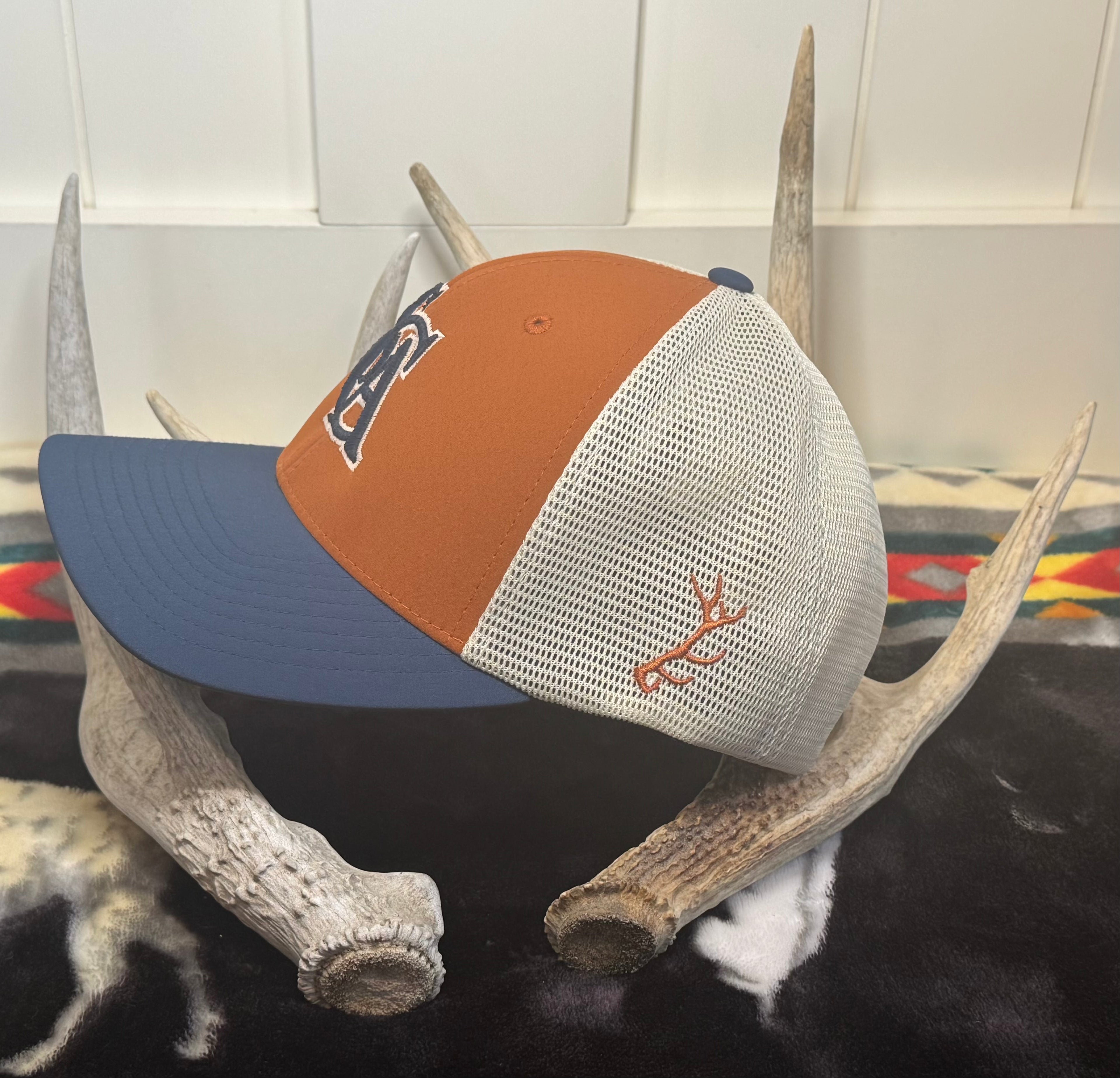 Stone Creek Apparel Richardson 173 Hat