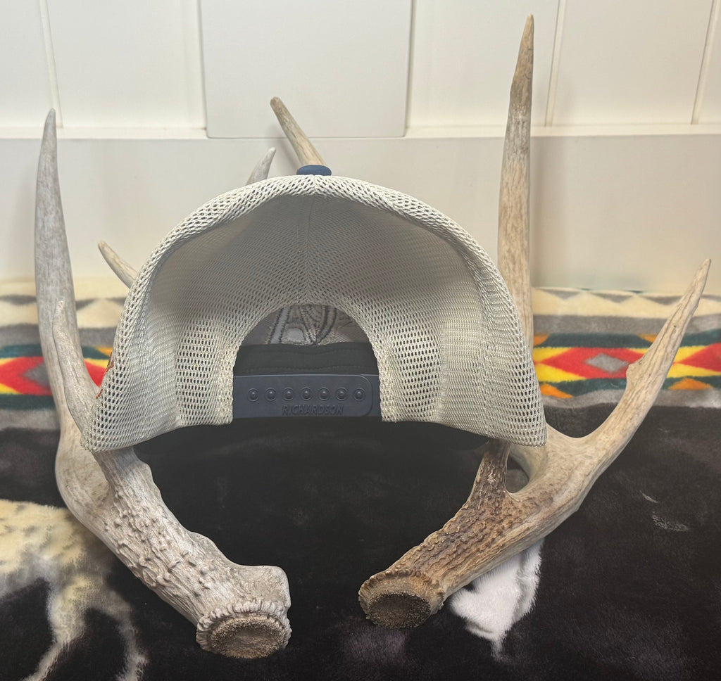 Stone Creek Apparel Richardson 173 Hat